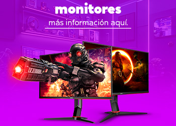 Zona Digital - PC Gamers | Computadoras | Accesorios y Más
