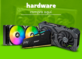 Zona Digital - PC Gamers | Computadoras | Accesorios y Más