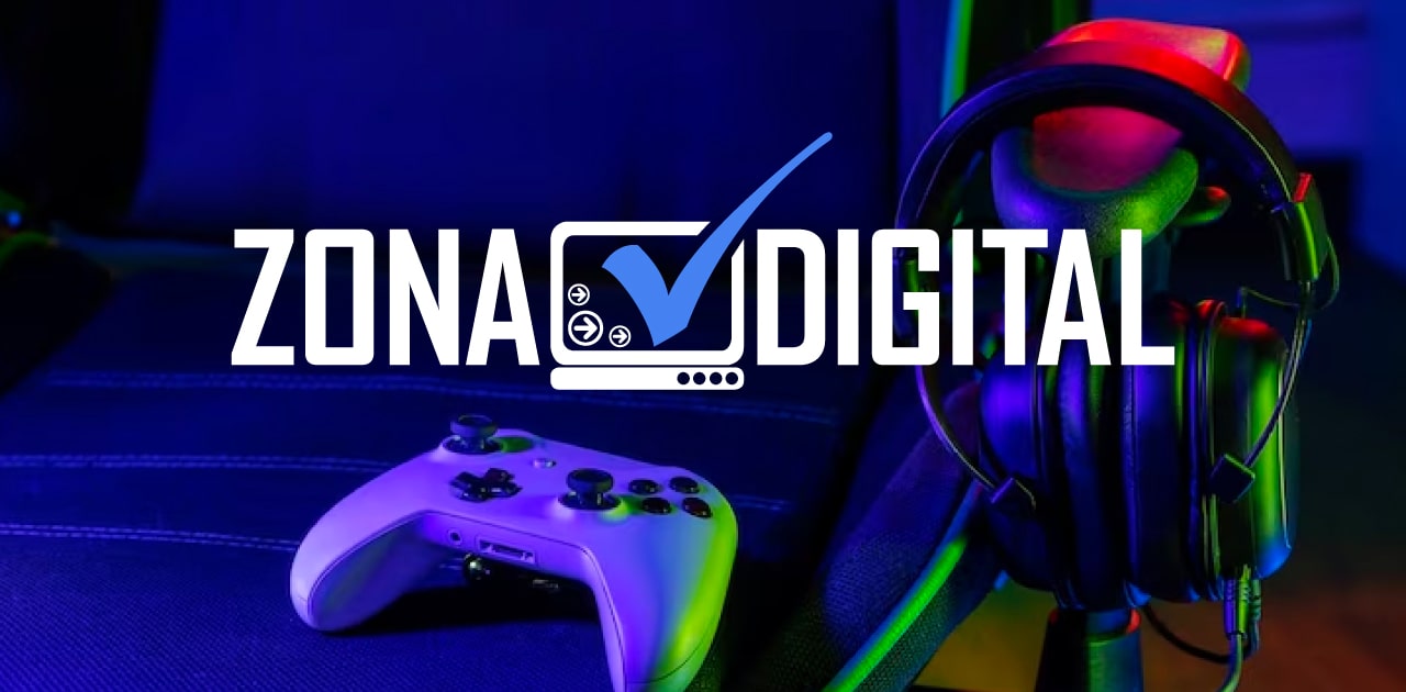 Zona Digital - PC Gamers | Computadoras | Accesorios y Más